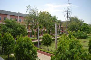 Departments – Atma Ram Sanatan Dharma College