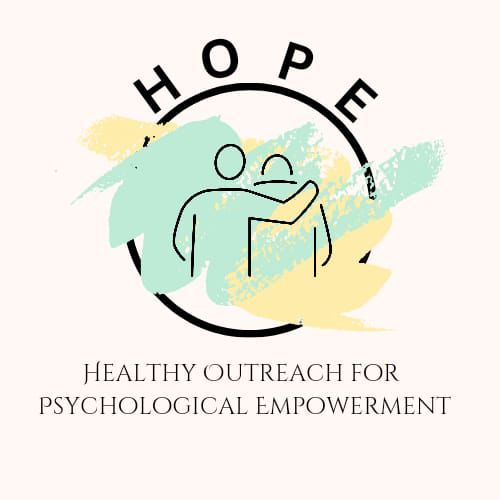 ‘HOPE’ The Mental Health and Wellness Society – Atma Ram Sanatan Dharma ...
